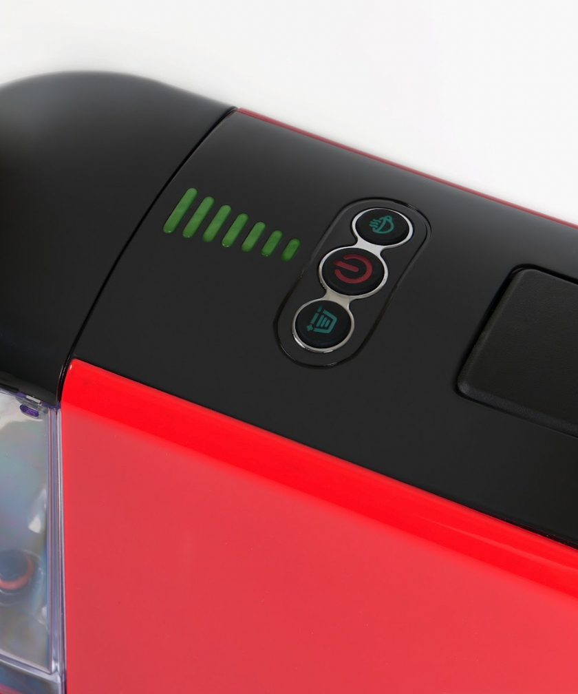 เครื่องชงกาแฟ – Benothailand